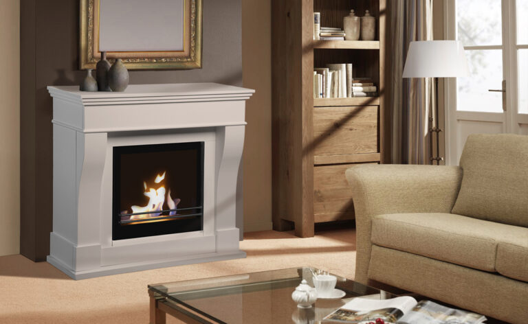 Chinese Fireplace Supplier | Impressive Flame | Furniture Manufactures